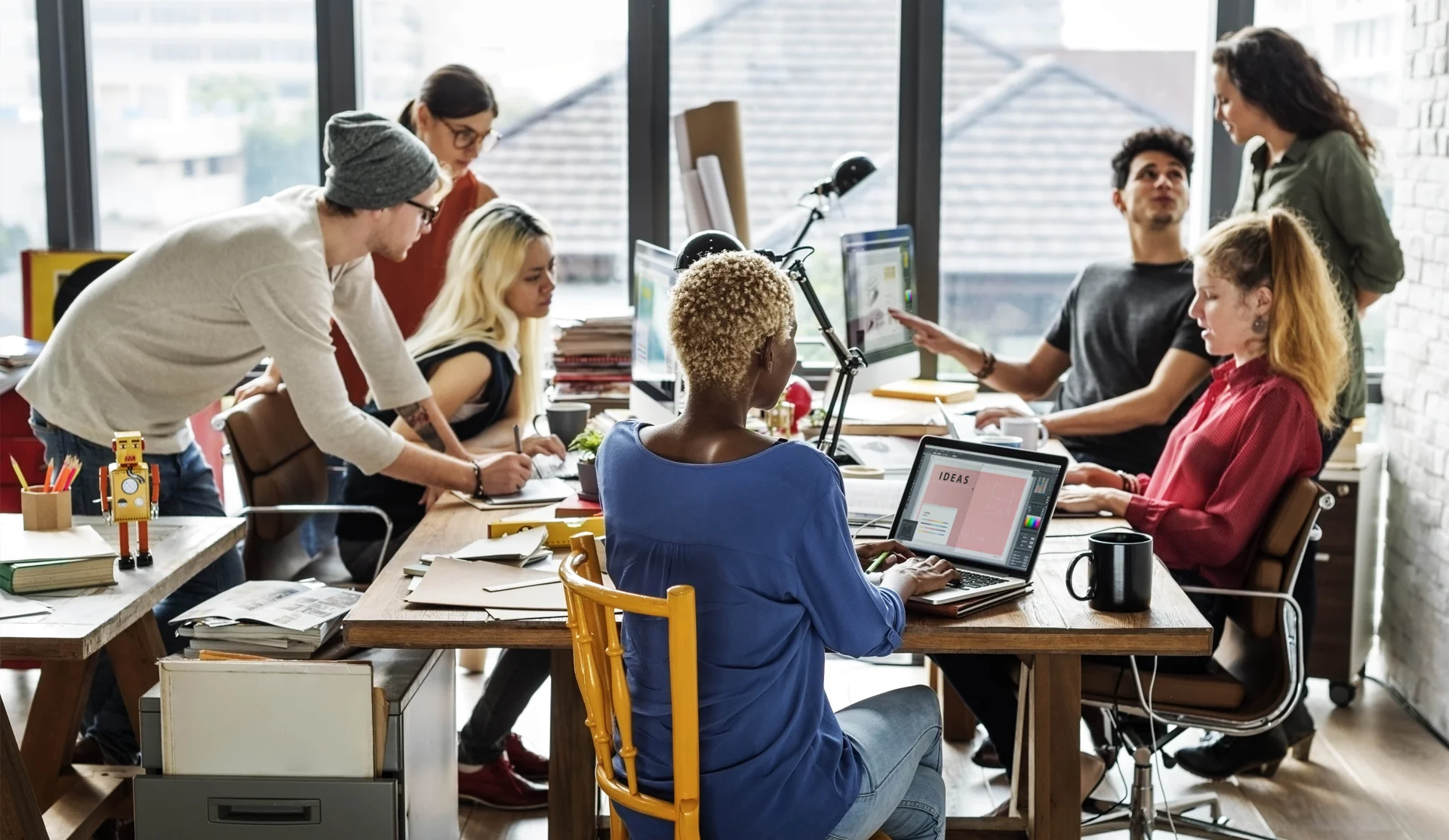 Loyalty Tech & Partnerships – An Essential Combination | MANDO