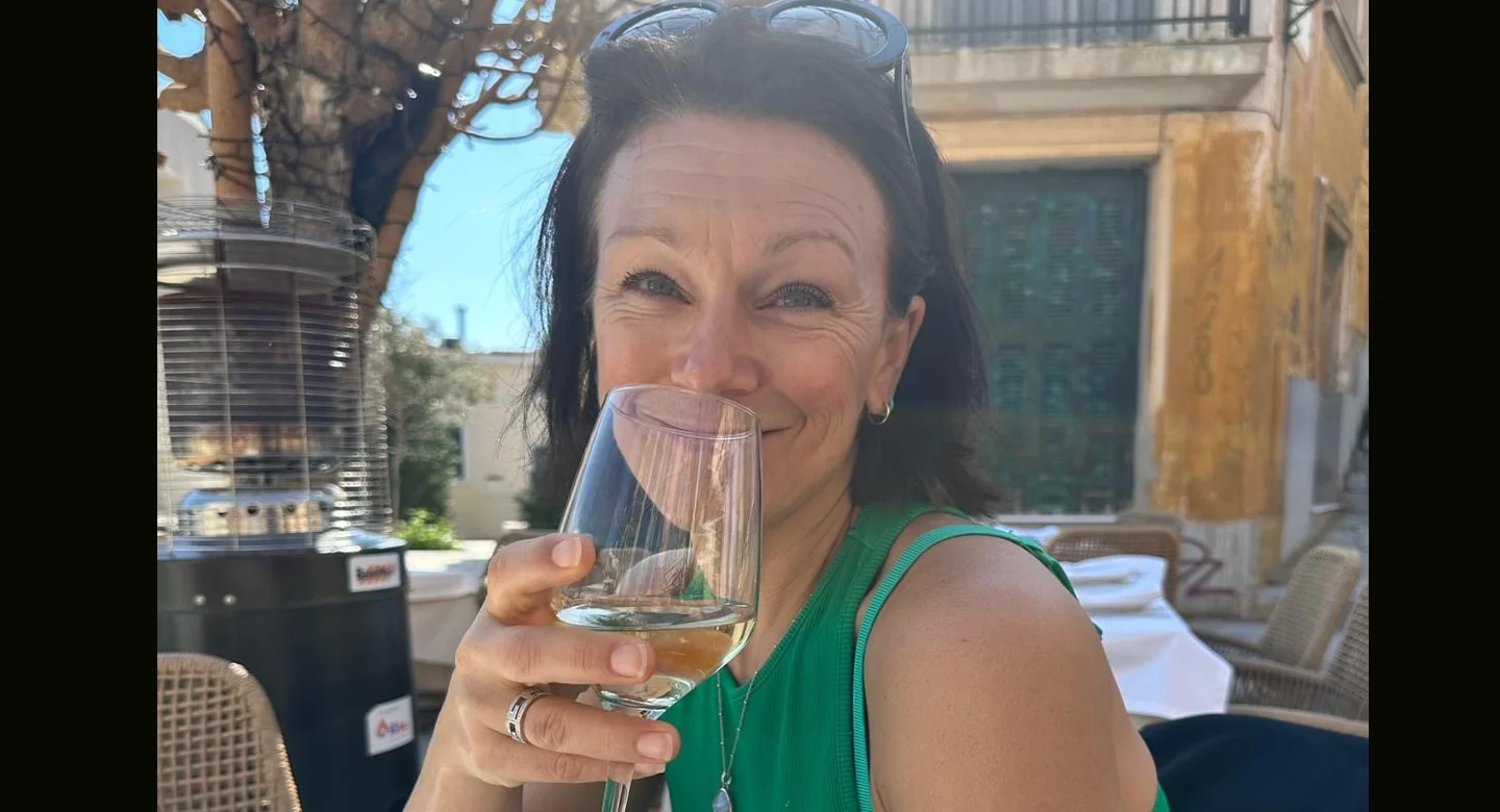 Becky Munday | MANDO