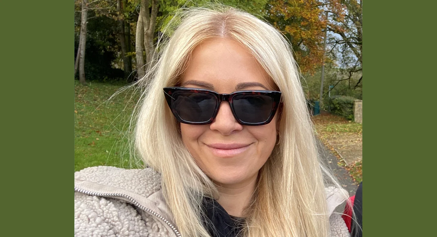 Beccy Purvis | MANDO