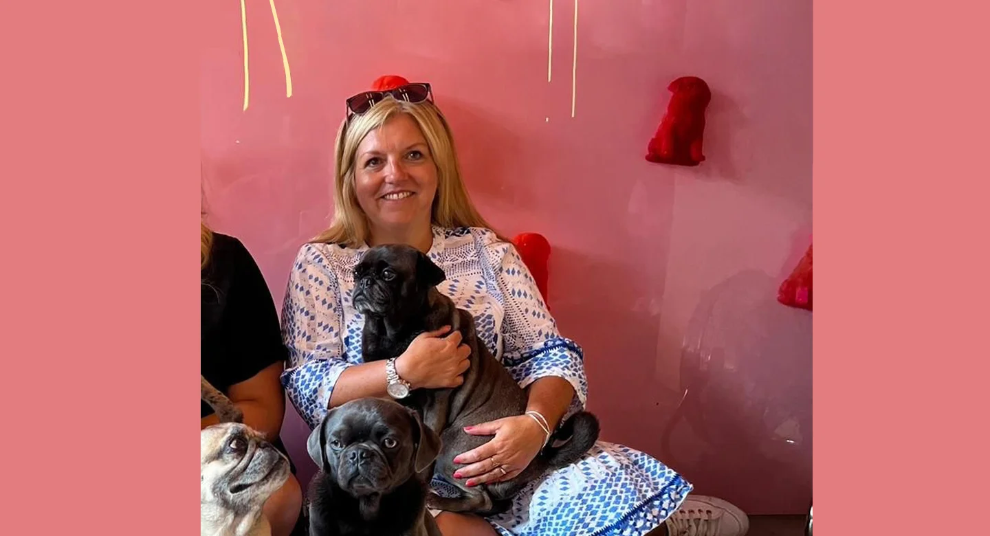 Kate Sullivan | MANDO