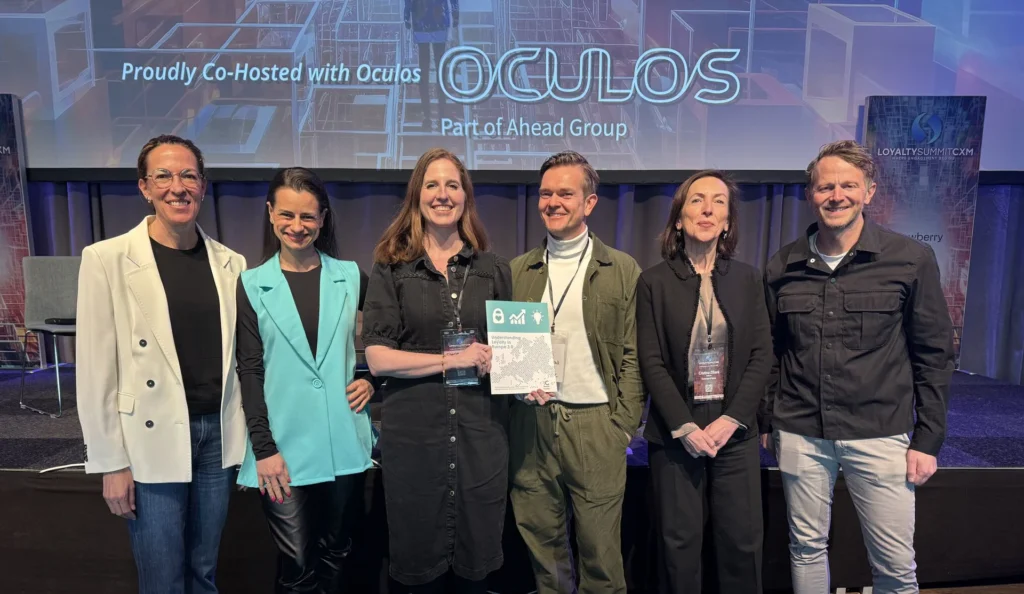 Highlights from the Loyalty Summit CXM | Mando Agency UK