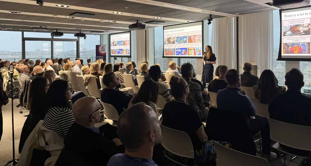 Power Up Your Promotions 2026 | Mando Agency UK